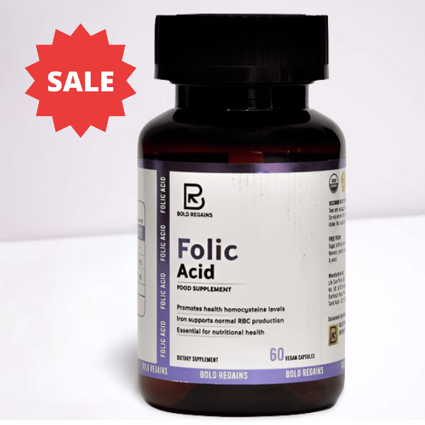 FOLIC ACID – Kwetumarket B2B Online Marketplace